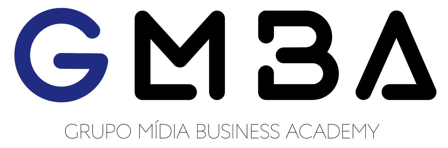 GMA PRIME - GMBA - Grupo Mídia Business Academy